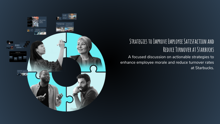 Strategies to Improve Employee Satisfaction and Reduce Turnover at ...