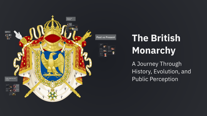The British Monarchy by noor mano on Prezi