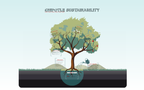 Chipotle Sustainability by Marissa Kampe on Prezi