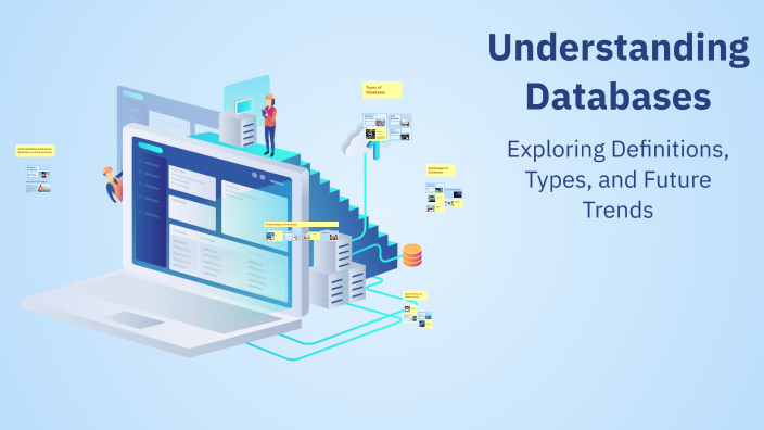 Understanding Databases by Silvana Samir on Prezi
