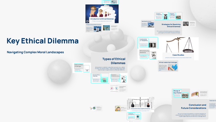 Key Ethical Dilemma by Rupiner Kaur on Prezi