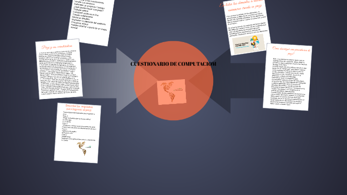 ¿Cuál es la finalidad? by jorge alejandro on Prezi