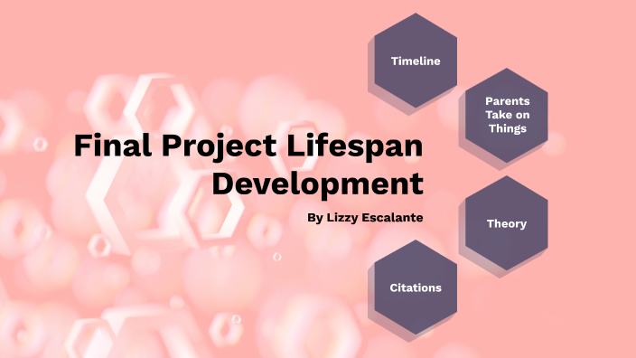 Final Project Lifespan Development by Lizzy Escalante on Prezi