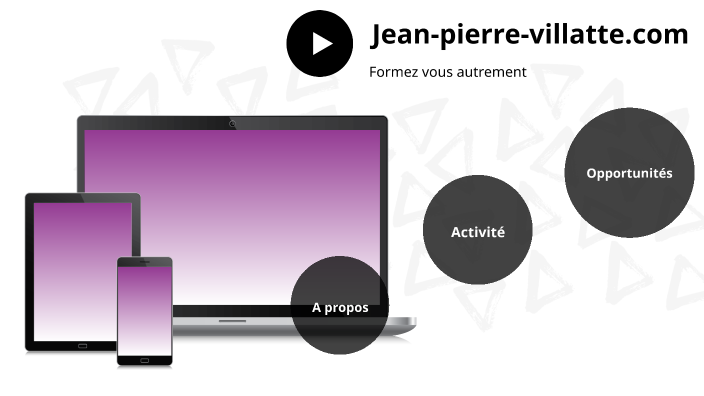 Jean-pierre-villatte.com by jean-pierre VILLATTE on Prezi