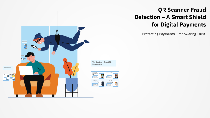 QR Scanner Fraud Detection – A Smart Shield for Digital Payments by ...