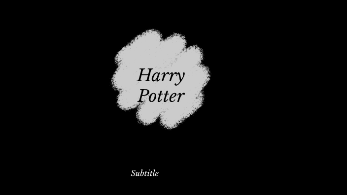 Harry Potter Monomyth by Ava Morgan on Prezi