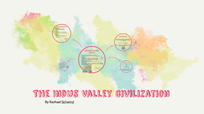 Indus Valley Civilization Decline by Rachael Schwind on Prezi