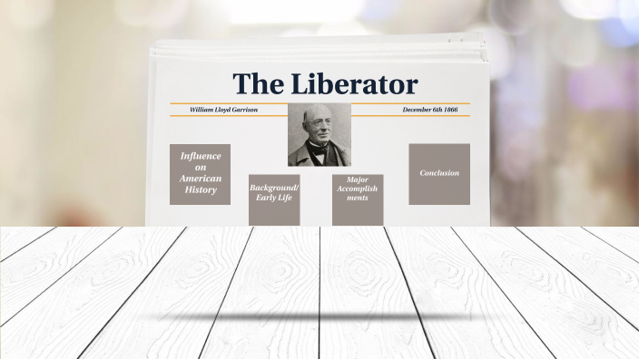 Mr. Garrison by Dylan Bice on Prezi