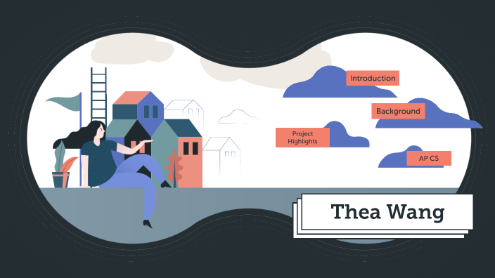 Thea Wang by w Tx on Prezi