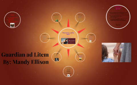 Guardian ad Litem by Mandy Ellison on Prezi