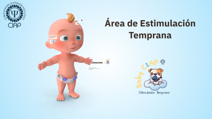 Proyecto de Estimulación Temprana by Fernanda Aguilar on Prezi