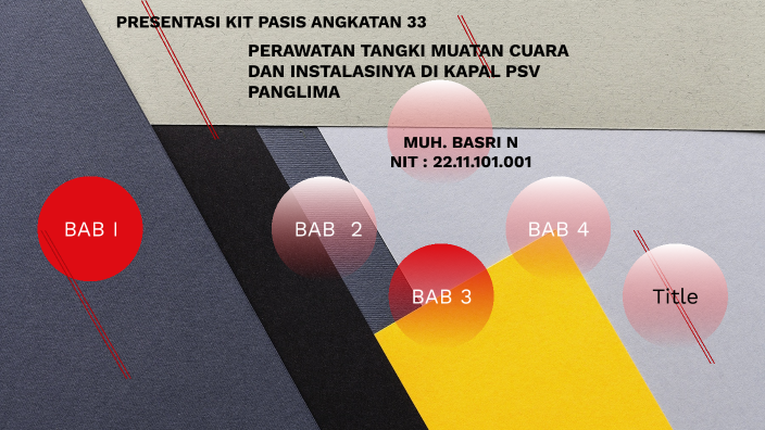 Perawatan tank by Basri Nurdin on Prezi