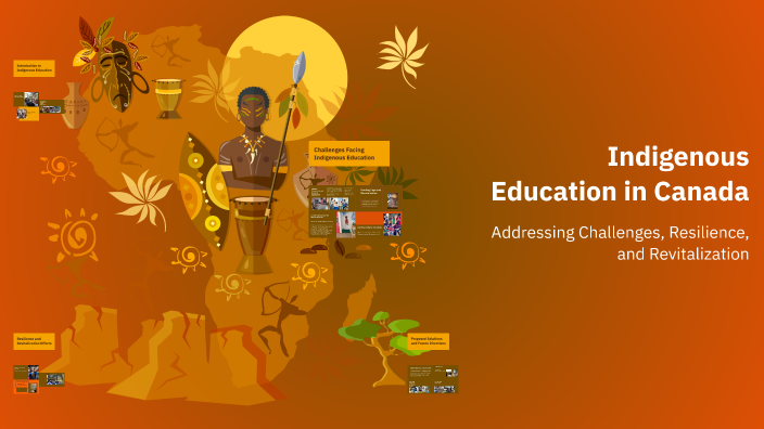 Indigenous Education in Canada by harish kumar on Prezi