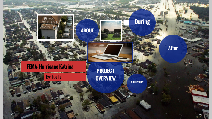 FEMA-Katrina by Juelle Roc on Prezi