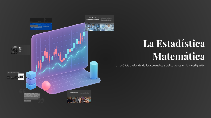 La Estadística Matemática by Mayelin on Prezi