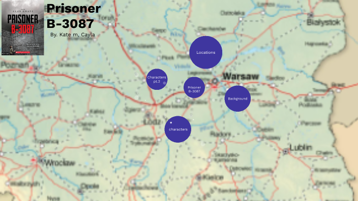 Prisoner B-3087 by Kate Meretsky on Prezi