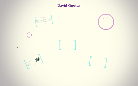 Pierre David Guetta, conhecido profissionalmente como David by Vick ...