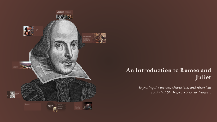 An Introduction to Romeo and Juliet by Jessica Cowan on Prezi