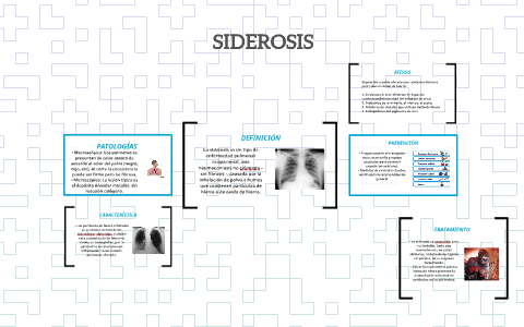 SIDEROSIS by PAULA BERNAL on Prezi