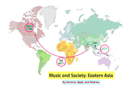 History of Music: East Asia by Victoria To on Prezi