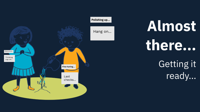 Inside Early Learning Works by Tulsa Educare by Robyn Humphrey on Prezi