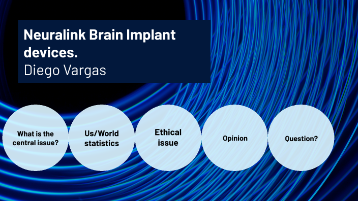 Subdermal Devices The Neuralink Brain Implant By Diego Vargas On Prezi