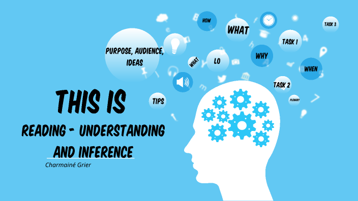 Reading - understanding and inference by charmainé chalkley-grier on Prezi