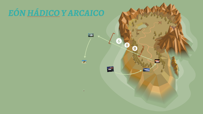 Eón Hádico y Arcaico by angela gordillo on Prezi