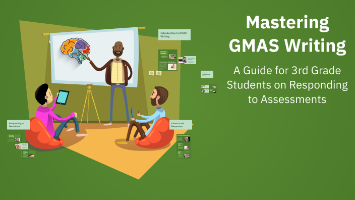 Mastering GMAS Writing by Shaunie Jones on Prezi