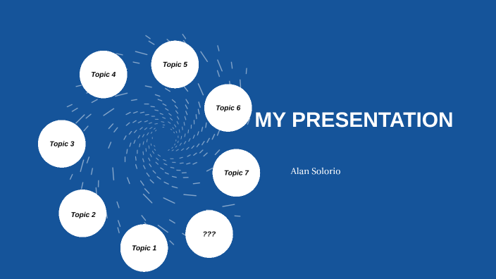 Chico State Universtity by Alan Solorio on Prezi