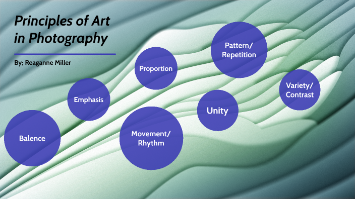 Principles of Art in Photography by Reaganne Miller on Prezi
