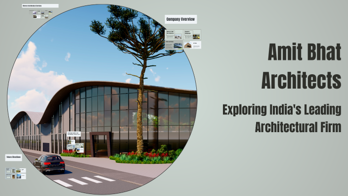 Amit Bhat Architects by AB Architects on Prezi