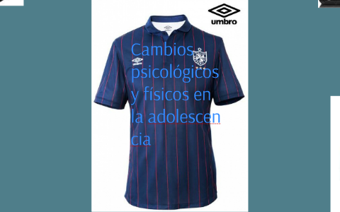 Cambios físicos y psicológicos de la adolescencia by renzo rivas on Prezi