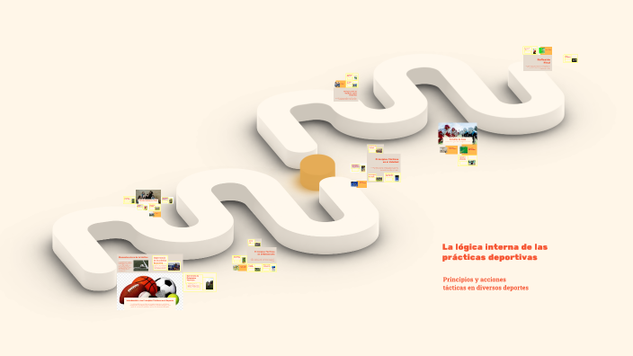 La lógica interna de las prácticas deportivas by Reina Coronel on Prezi