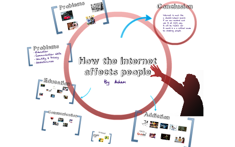 How the Internet affects people by Hyunwoo Jung on Prezi