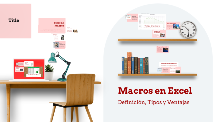 Macros en Excel by Jimena Marissa Urzua Gonzales on Prezi