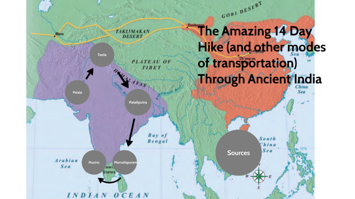 Field Trip to Ancient India by Mason Hauser on Prezi