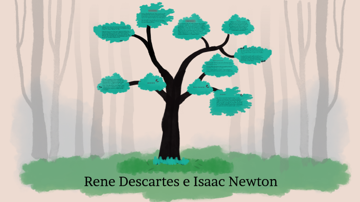 Rene Descartes e Isaac Newton by Duván Herrera on Prezi