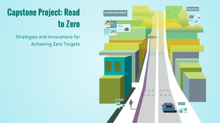 Capstone Project: Road to Zero by Aleck Joson on Prezi