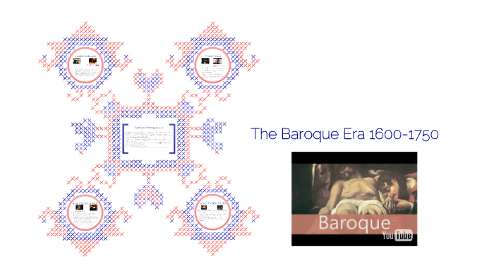 The Baroque Era 1600-1750 by Theresa Fabiano on Prezi