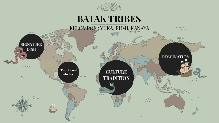 Batak Tribe-PPT EIP by Ruminureast Channing on Prezi