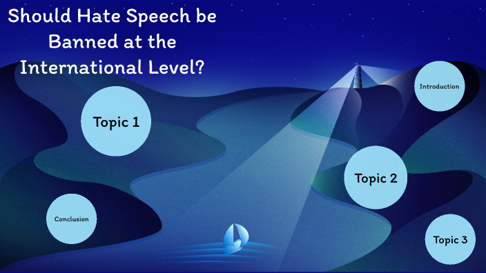 Persuasive Speech by Alicia C on Prezi