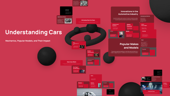 Understanding Cars by Ryan Conneally on Prezi