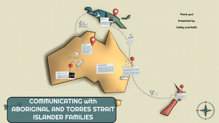 Aboriginal and Torres Strait Islander Families by Kaith Cris Rogelio on ...