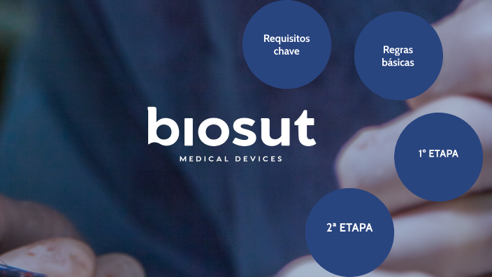 Processo de Fabricação - Biosut by nauana tavares on Prezi