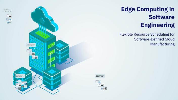 Edge Computing in Software Engineering by Sara Mikhail on Prezi