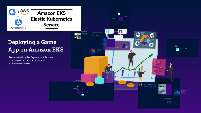 Deploying a Game App on Amazon EKS by Venkata Naga Padmaja Kondadadi on ...