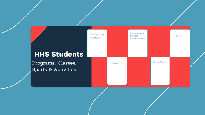 HHS MAPS by Daniela Klemish on Prezi