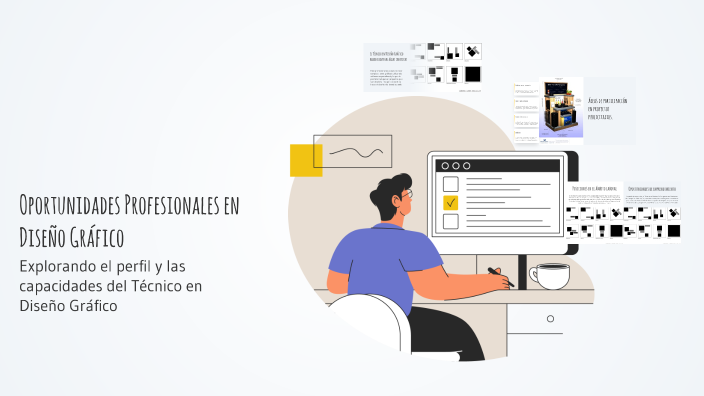 Oportunidades Profesionales en Diseño Gráfico by keylin gomez on Prezi