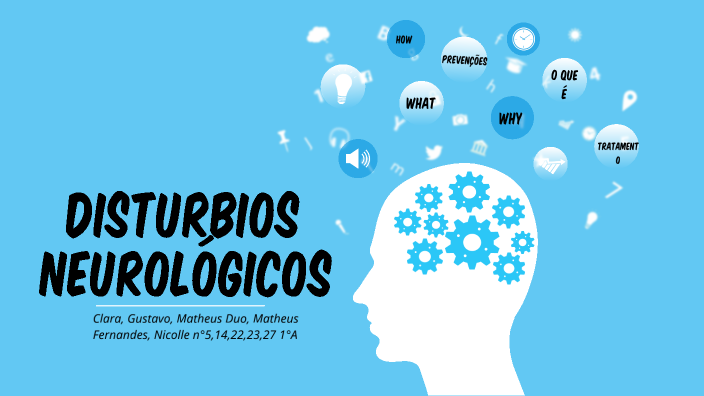 disturbios mentais by nicolle novaes on Prezi